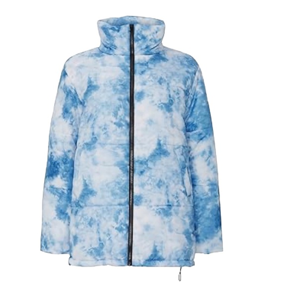 RTR NOW | Jackets & Coats | Rtr Now Rent The Runway Preloved Cloud ...